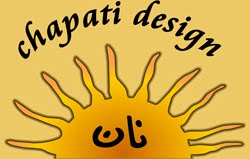 Stylebunny: Chapati design