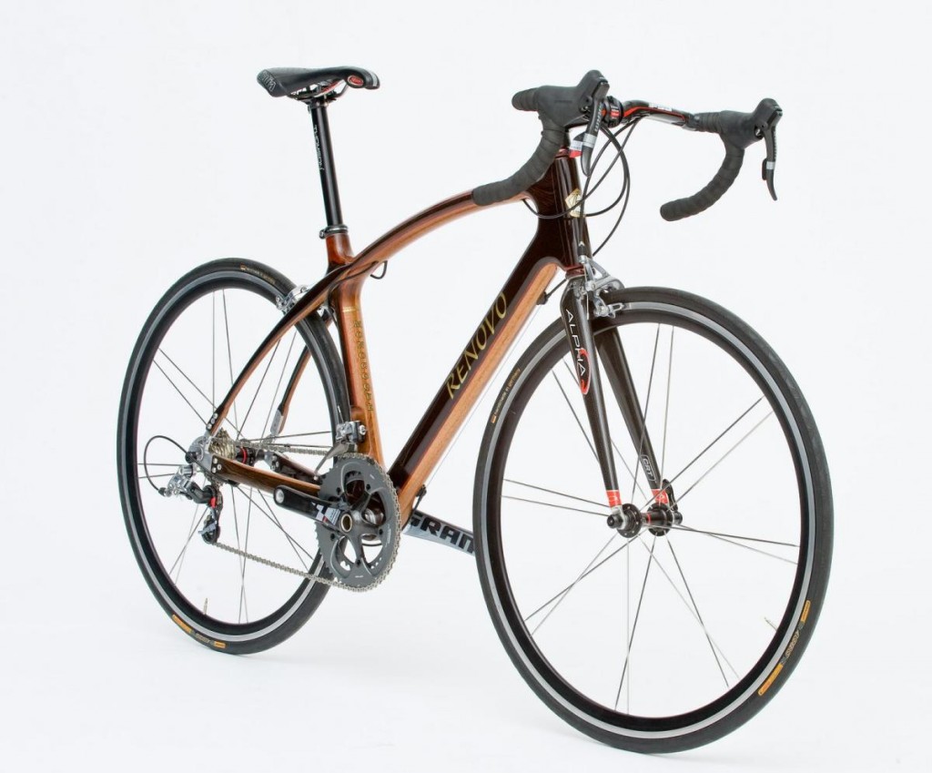 Ultimate Bicycle: Top 10 High Tech Bicycles of 2010 (Part two)