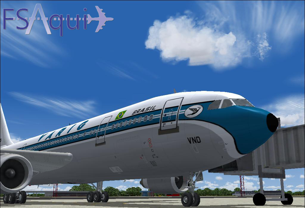 Flight Simulator 2004 Next Generation: [FS9/FSX]Simmer Sky Overland ...