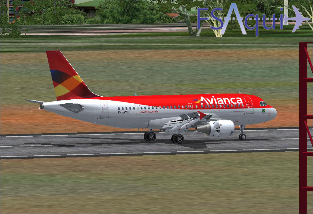 Flight Simulator 2004 Next Generation: [FS9/FSX]Simmer Sky Overland ...