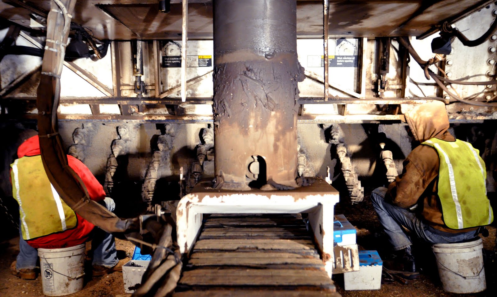 OSU Photojournalism: FINAL ASS: The Road Warriors