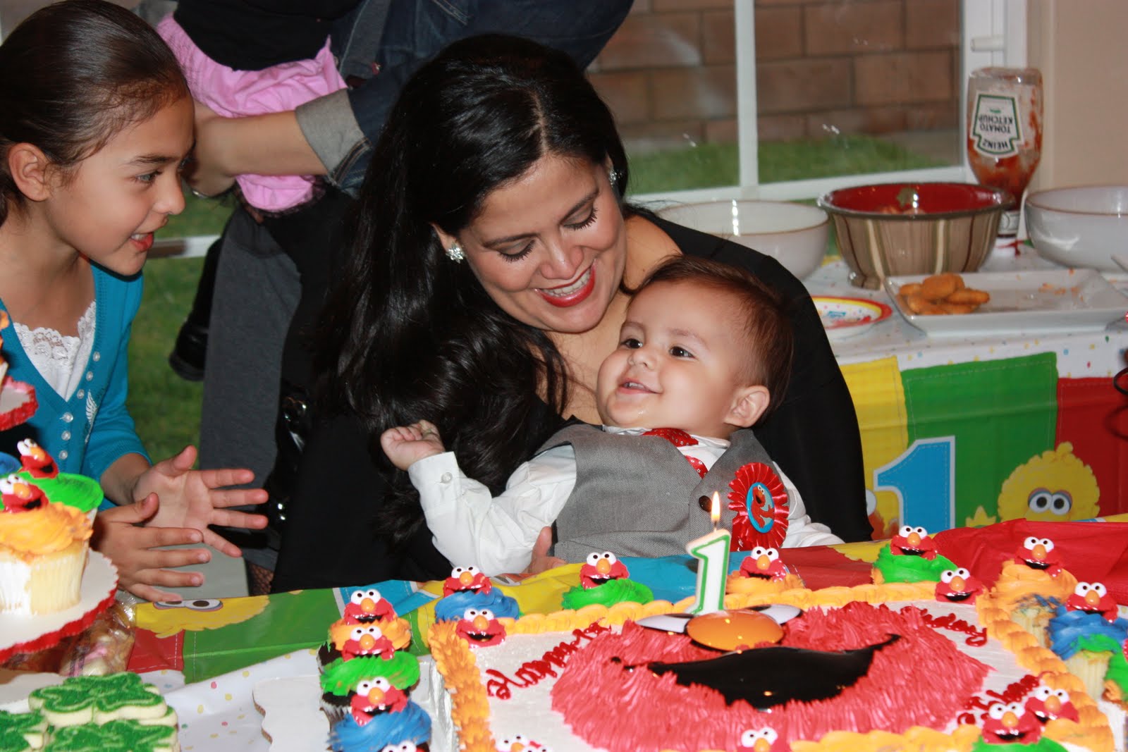 The Cornejo Family