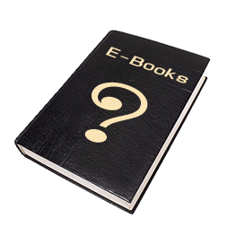 เพราะว่าชีวิตไม่ได้มีแค่เขียนแบบ: E - Book ที่น่าสนใจ