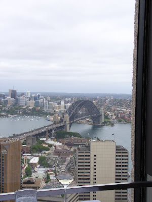 A Food Lover's Journey: Let's do Lunch 2009 at Summit Restaurant