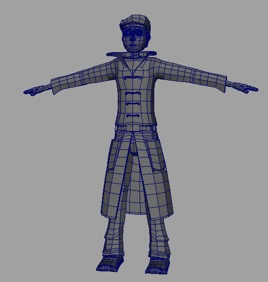 B3D Studios: Production