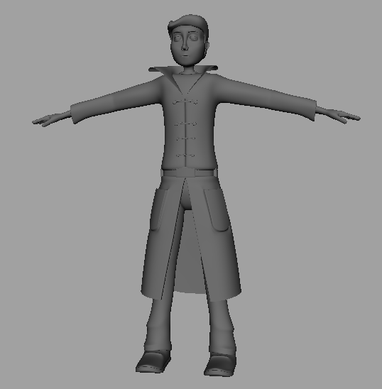 B3D Studios: Production