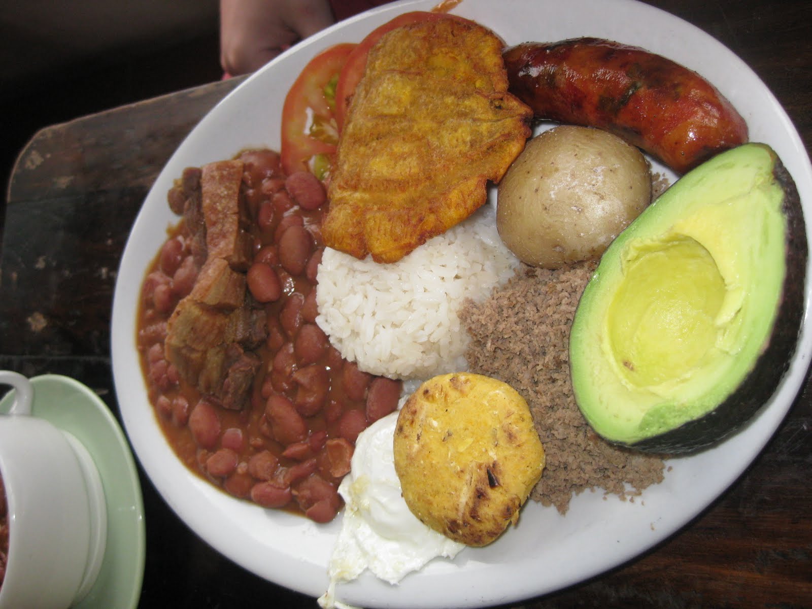 JK's Travels: Colombia