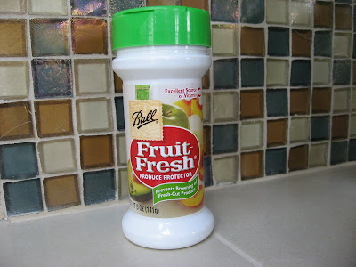 Foods For Long Life: Raw Vegan Peach and Blueberry Crisp