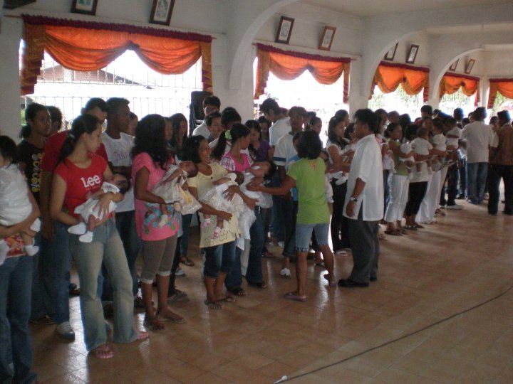 Irvin Alcala. Laban na Tapat