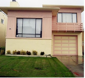 AMYBIRD: LITTLE BOX HOUSES - CALIFORNIA