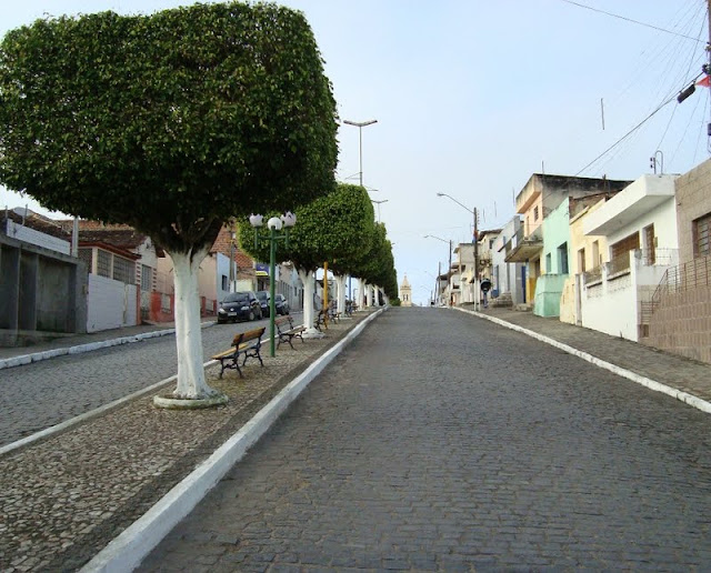 Emazoel: Camocim de São Félix