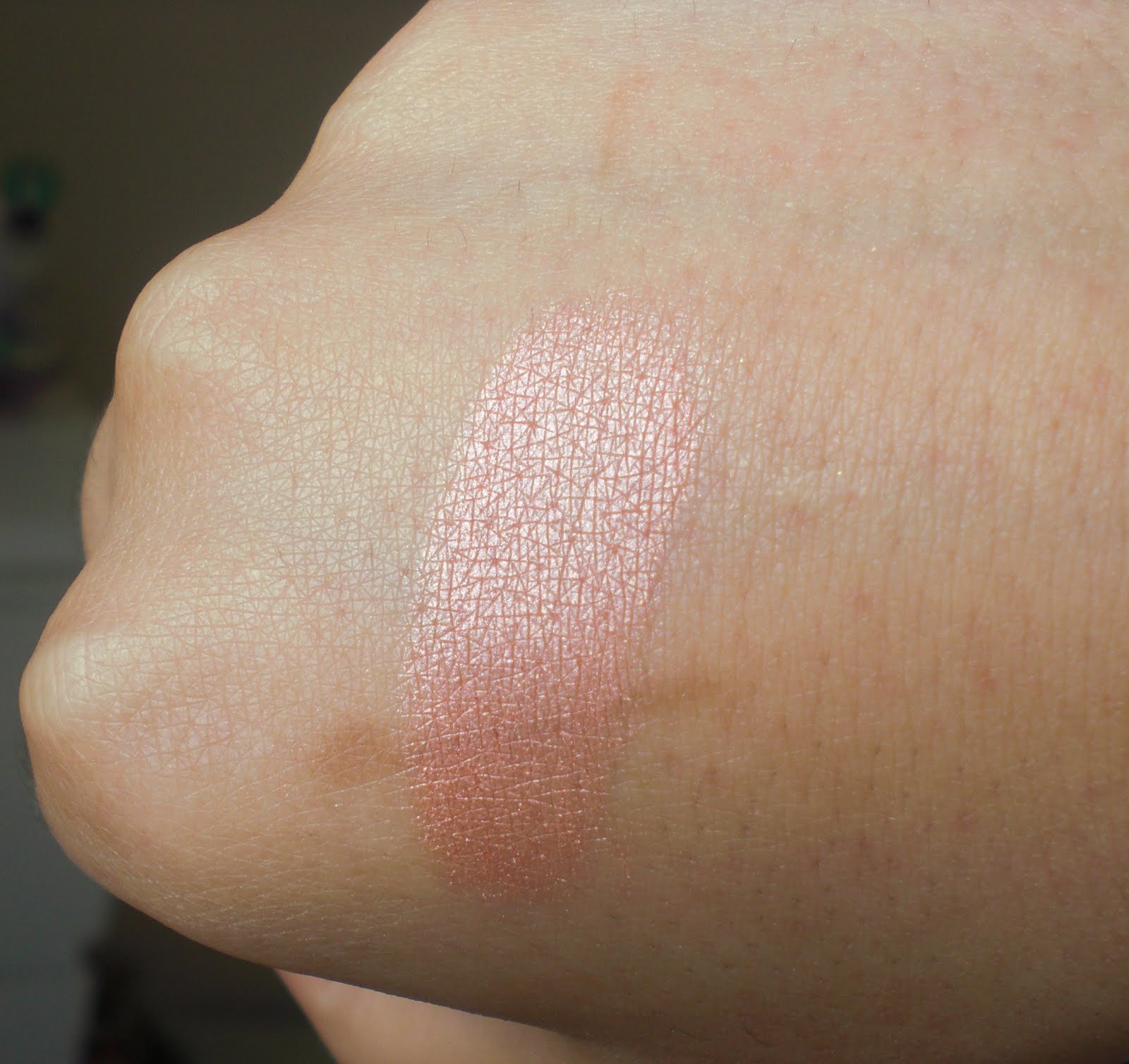 Rosa Adores...: STEREO ROSE - MAC In The Groove Collection