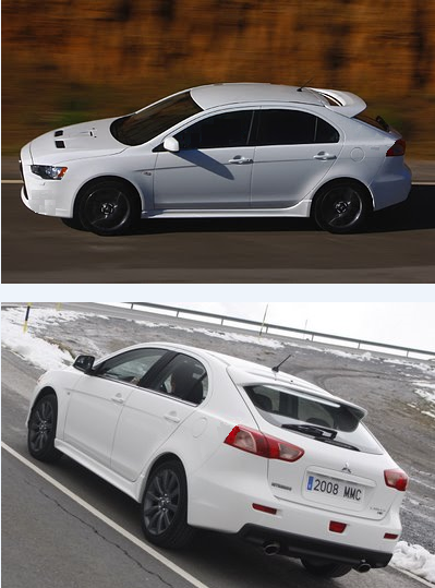 made in kelantan: All New Proton Inspira Aeroback