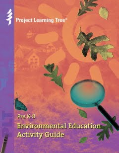 The Teacher Turned Student: Project Learning Tree