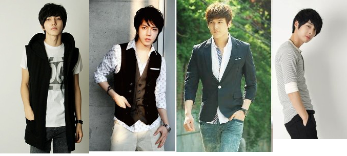 GOssipz: TOP 4 YOUNG GUYS CEO's in korea (earning a lot)