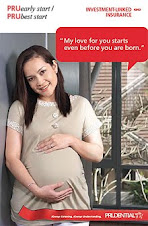 PRUmy child – From the womb to ABCs and beyond!