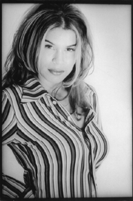 FREESTYLE FOREVER: ANGELINA - THE ALBUM