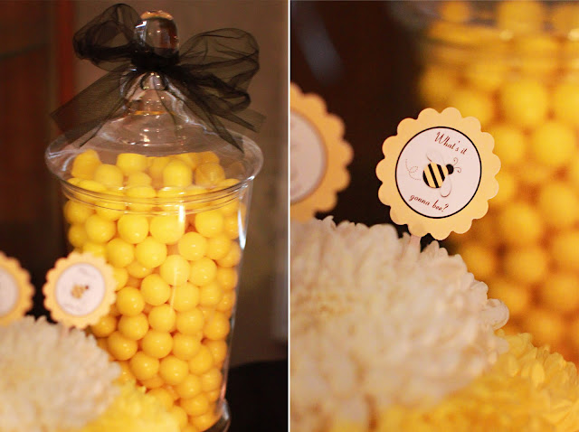 Angela Mae Photography: "Whats it Going to Bee?"