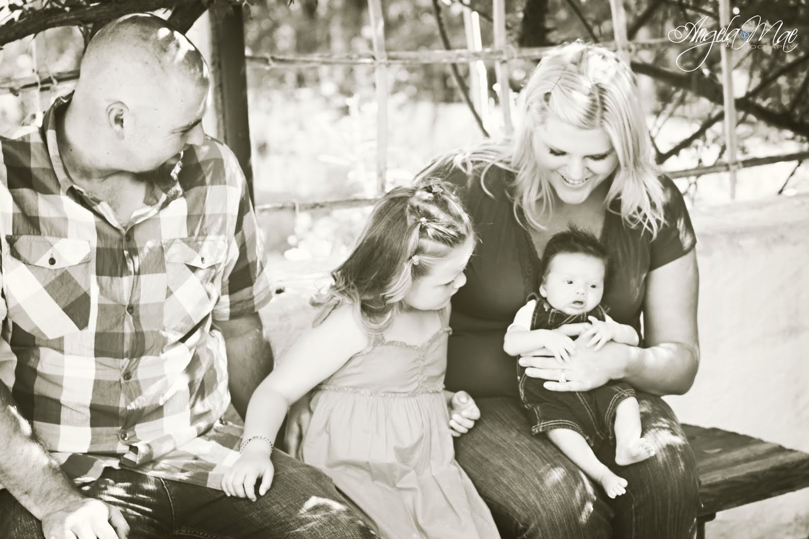 Angela Mae Photography