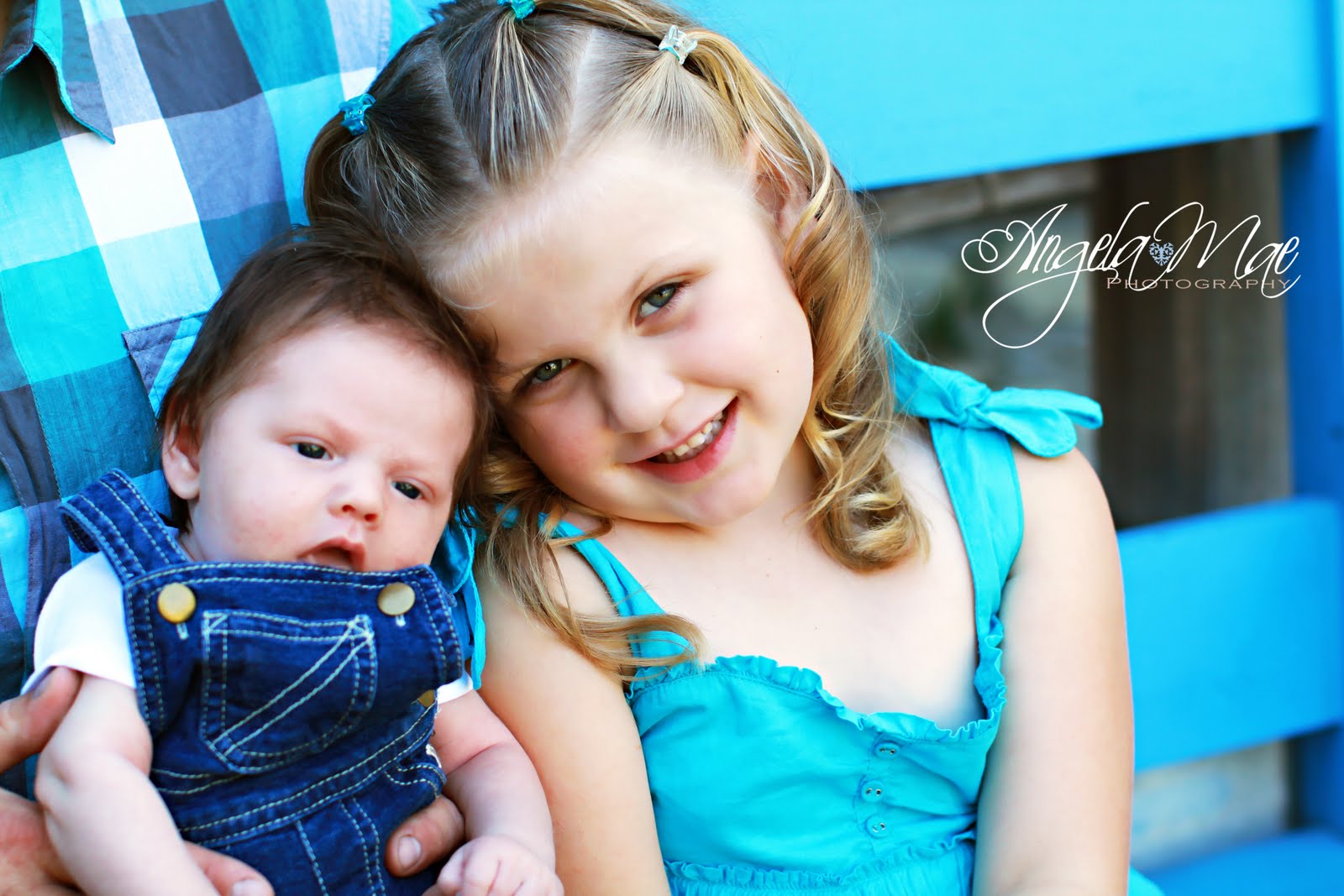 Angela Mae Photography