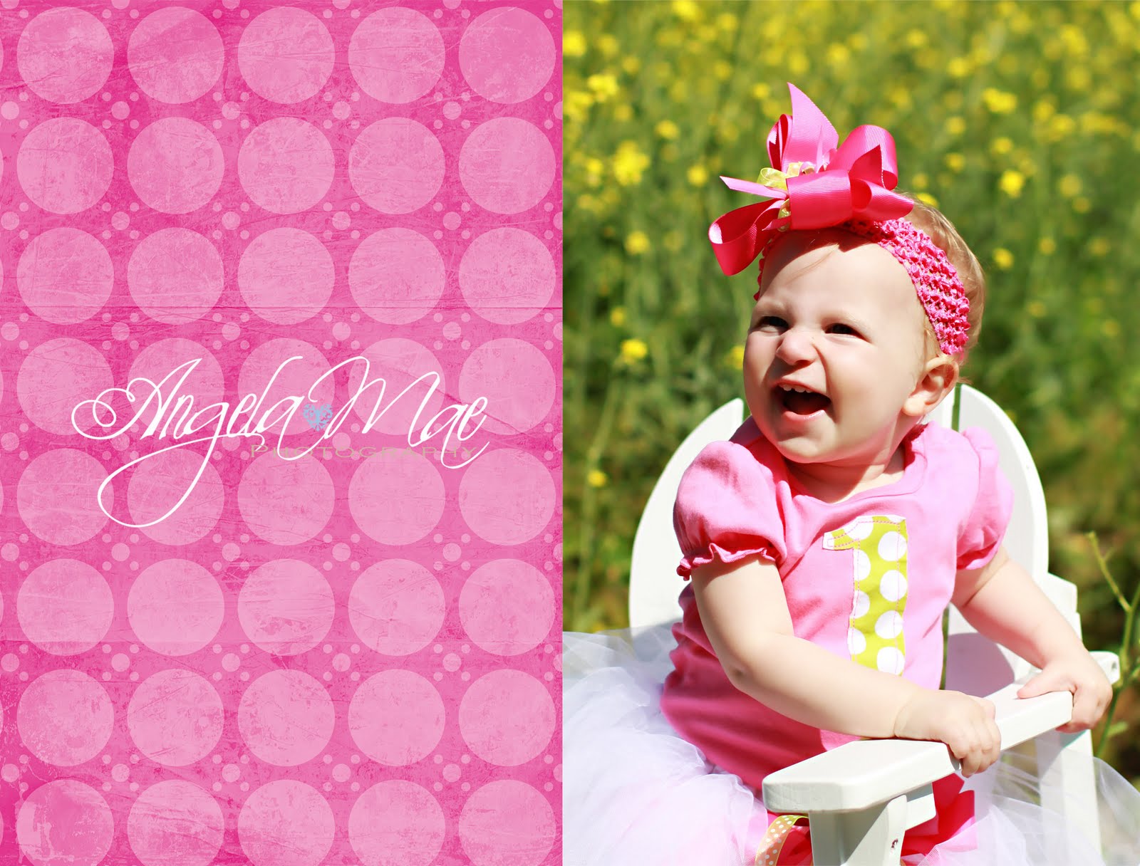 Angela Mae Photography