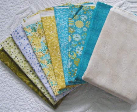 A New Quilt - WIP - Geta's Quilting Studio