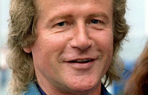 Culturizarte: Muere el tenor Peter Hofmann, estrella de "El fantasma de ...