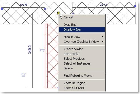 Revit wall join column - grabasilq