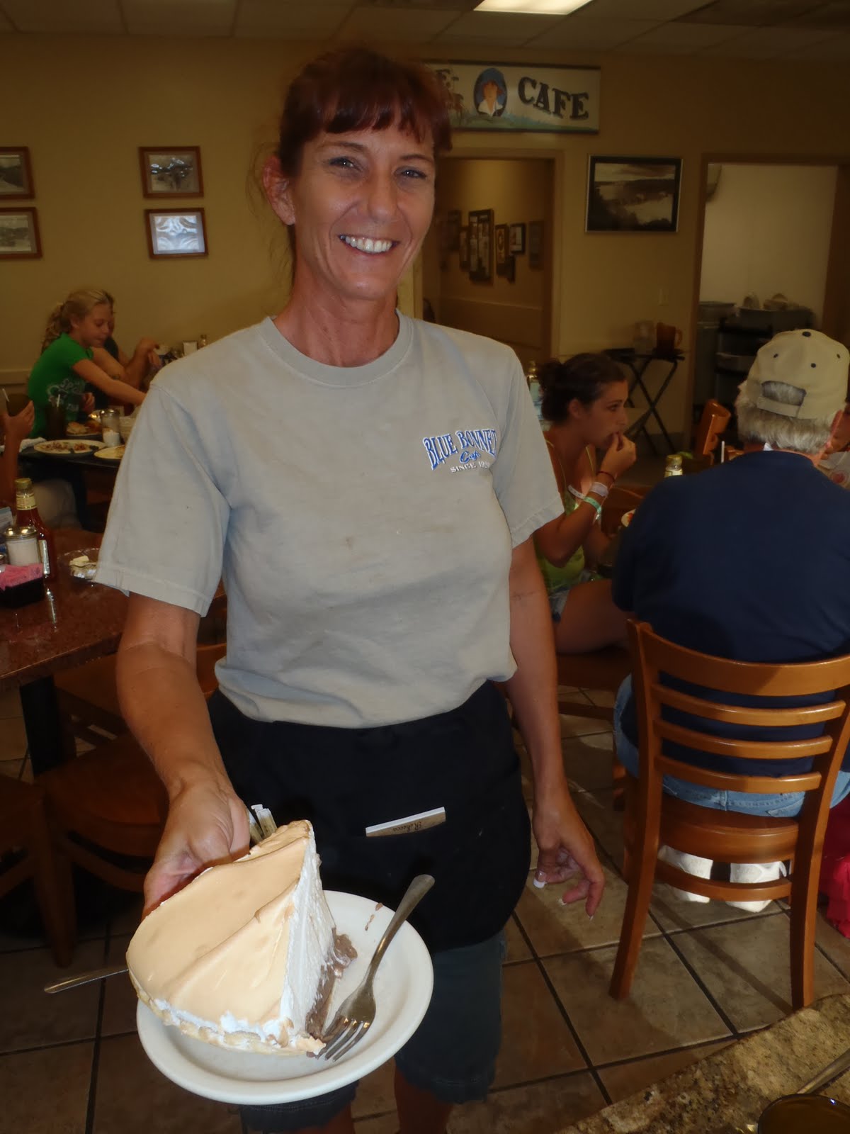 365 Things To Do In The Texas Hill Country: #32. The World Famous "Blue ...