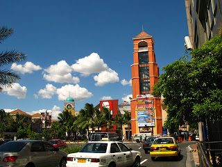 The Old and New Projects of DMCI Homes: Riverfront Residences-Pasig City