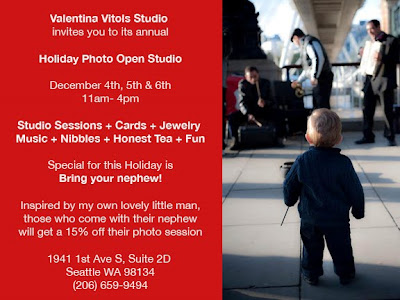 Valentina Vitols Photography and Creative Writing