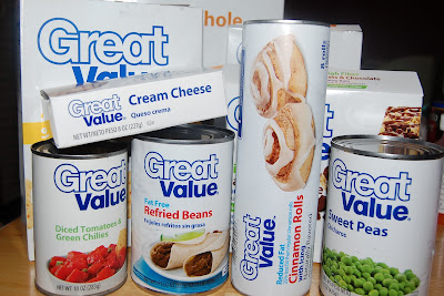 A great value? - Mary Carver