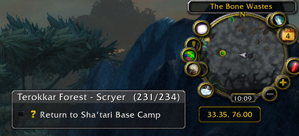 Addon Review: The New WoW-Pro Quest Helper