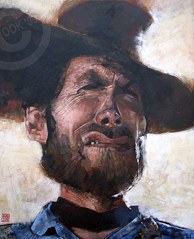 MYStudio69 Studio: Inspirations - RUSS COOK