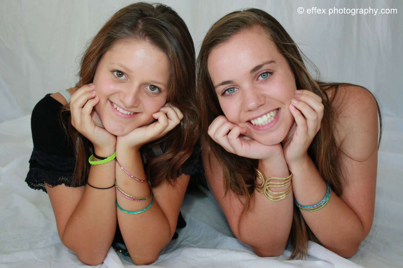Effex Photography: Best Friends Photo Shoot