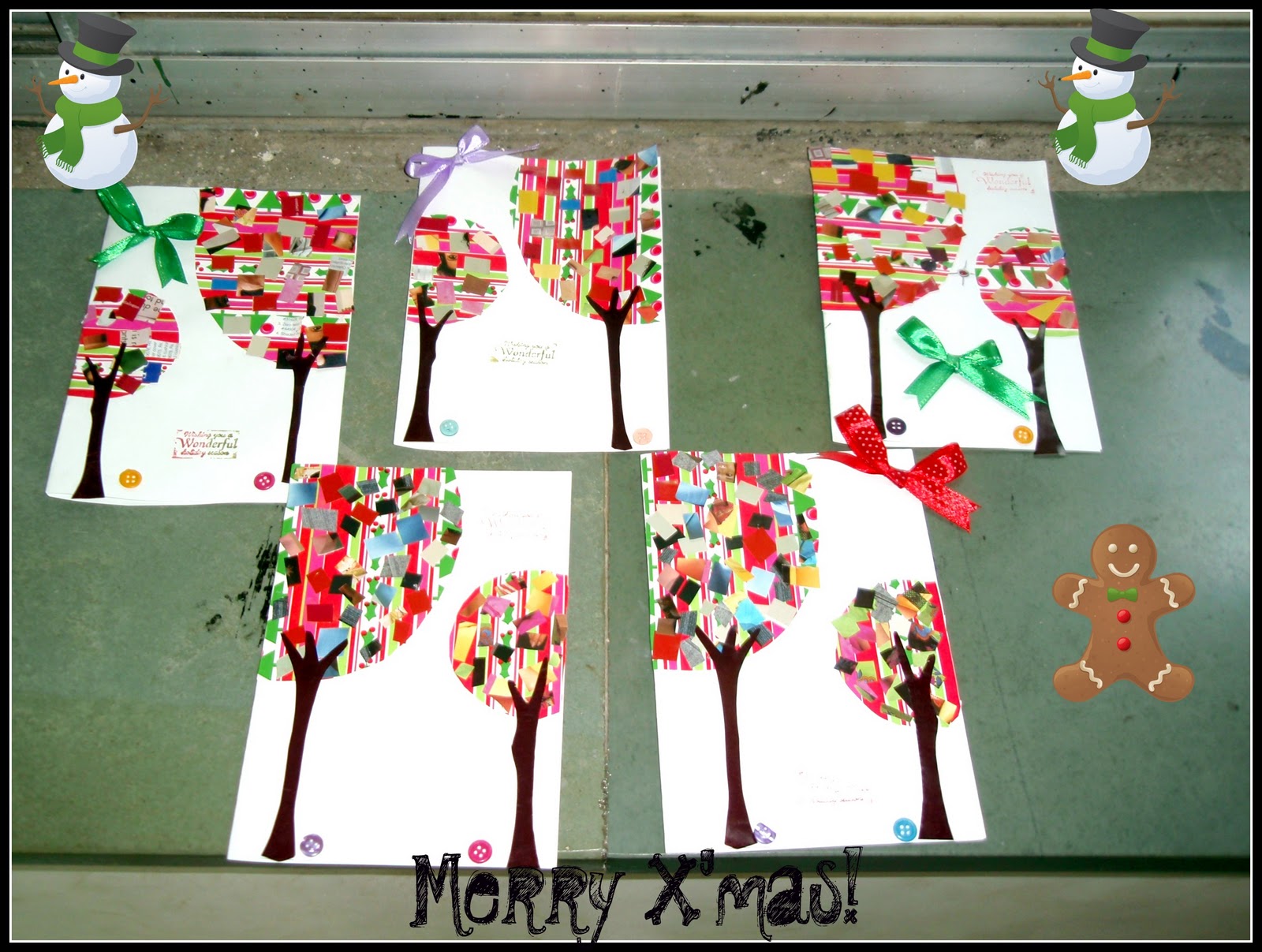 Lightbox creative Ideas: Lightbox creative Ideas - Craft Workshop2