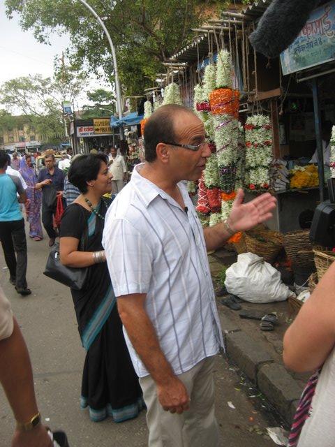 Mumbai Magic: Theo's Adventure Capitalists on BBC2