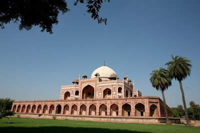 Delhi Magic: Ten things that define Delhi (6)