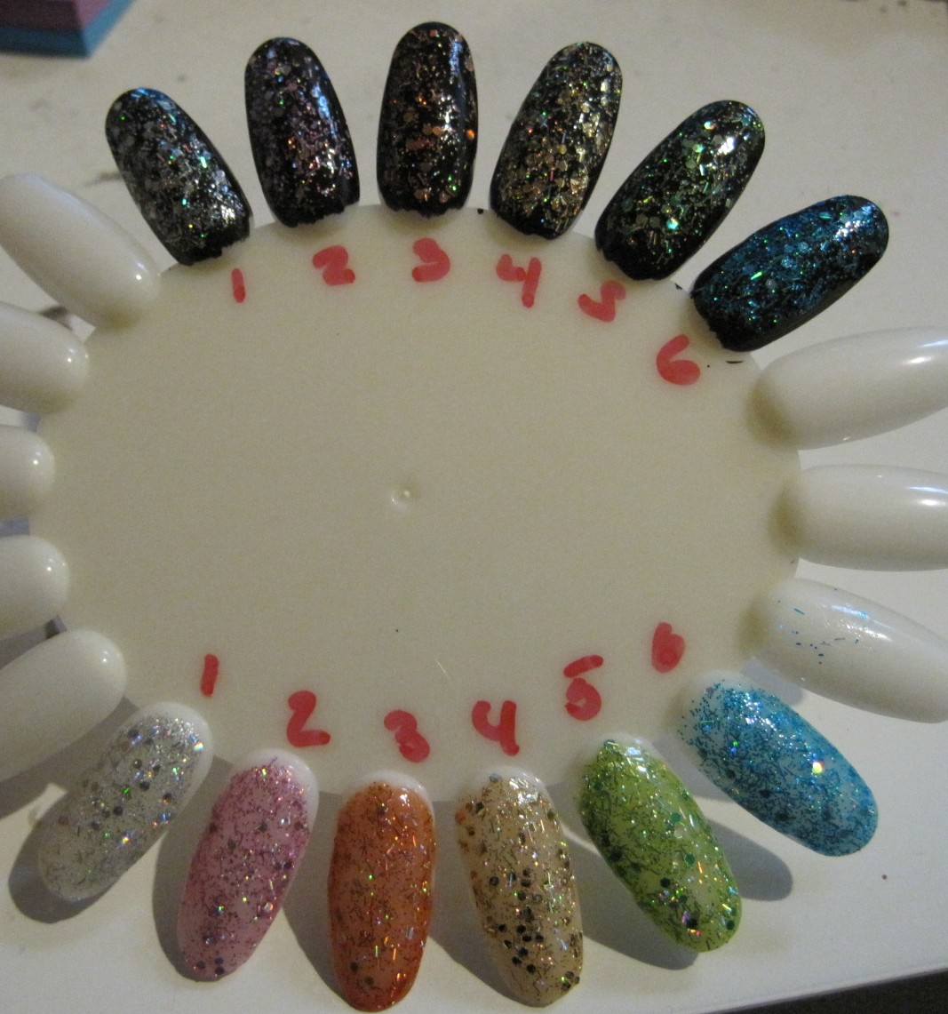 LeChat Dare To Wear Disco Tech Collection | My Lucid Bubble