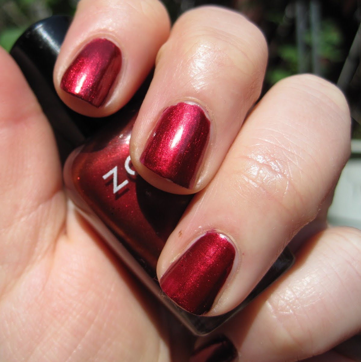 Zoya Spam | My Lucid Bubble