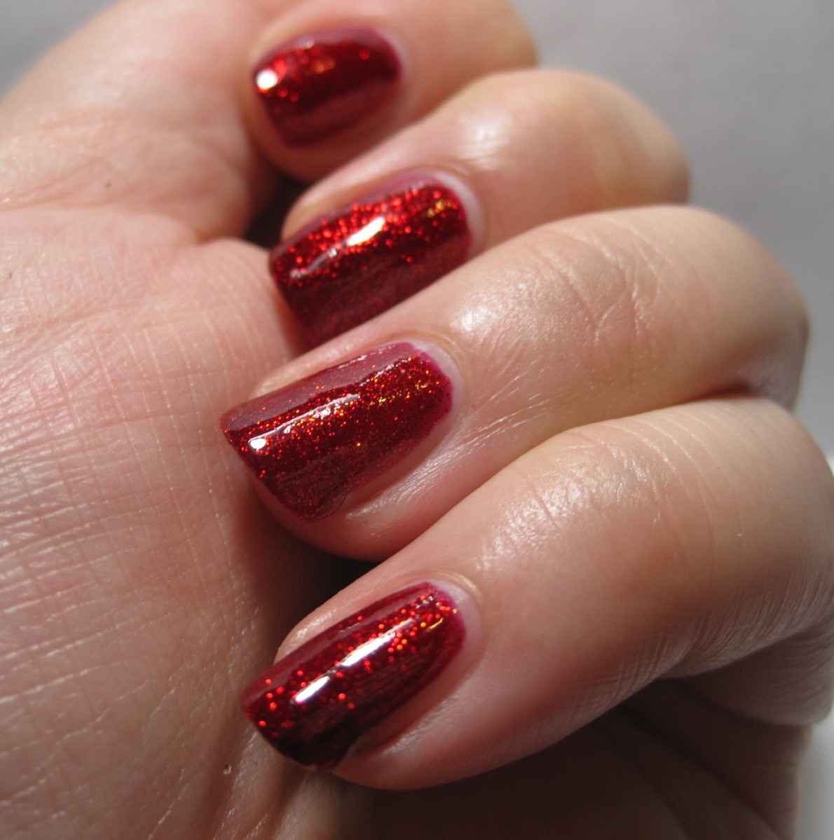 Red Hot! | My Lucid Bubble