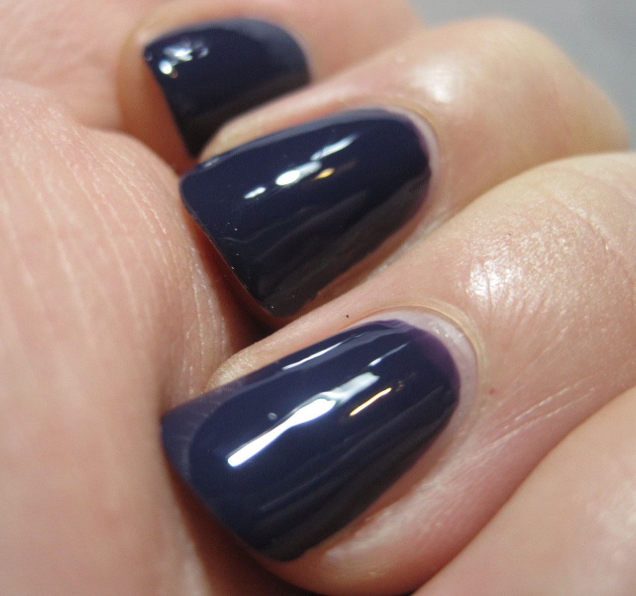 Models Own Purple Rain | My Lucid Bubble