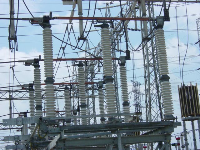 road to 01: Pemisah (PMS) - Disconnecting Switch (DS)