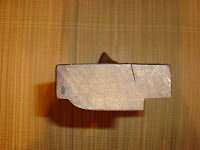 My Dougu: Corner Rounding Plane (sumi maru yoko zuri kanna)