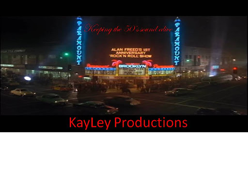 KayLey Productions: New Doowop club will be coming soon to the Villages ...