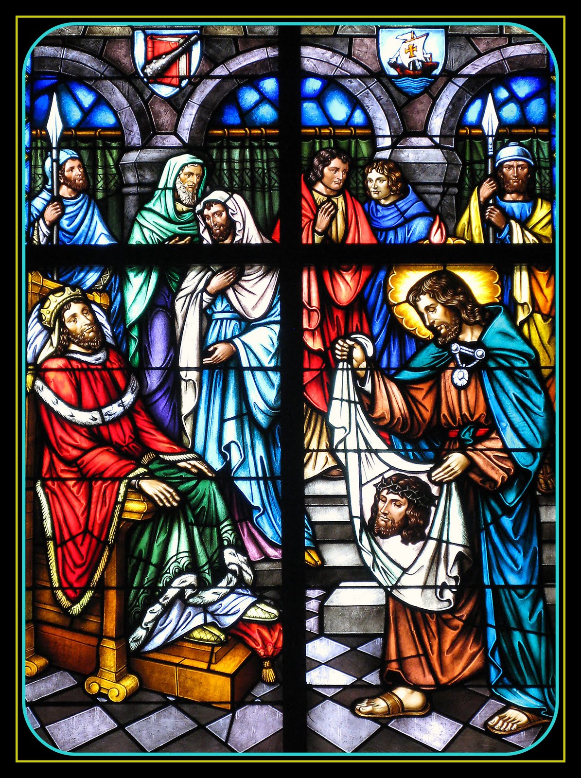 Angels, Wonders, and Miracles of Faith: Prayers to Saint Jude: Patron ...