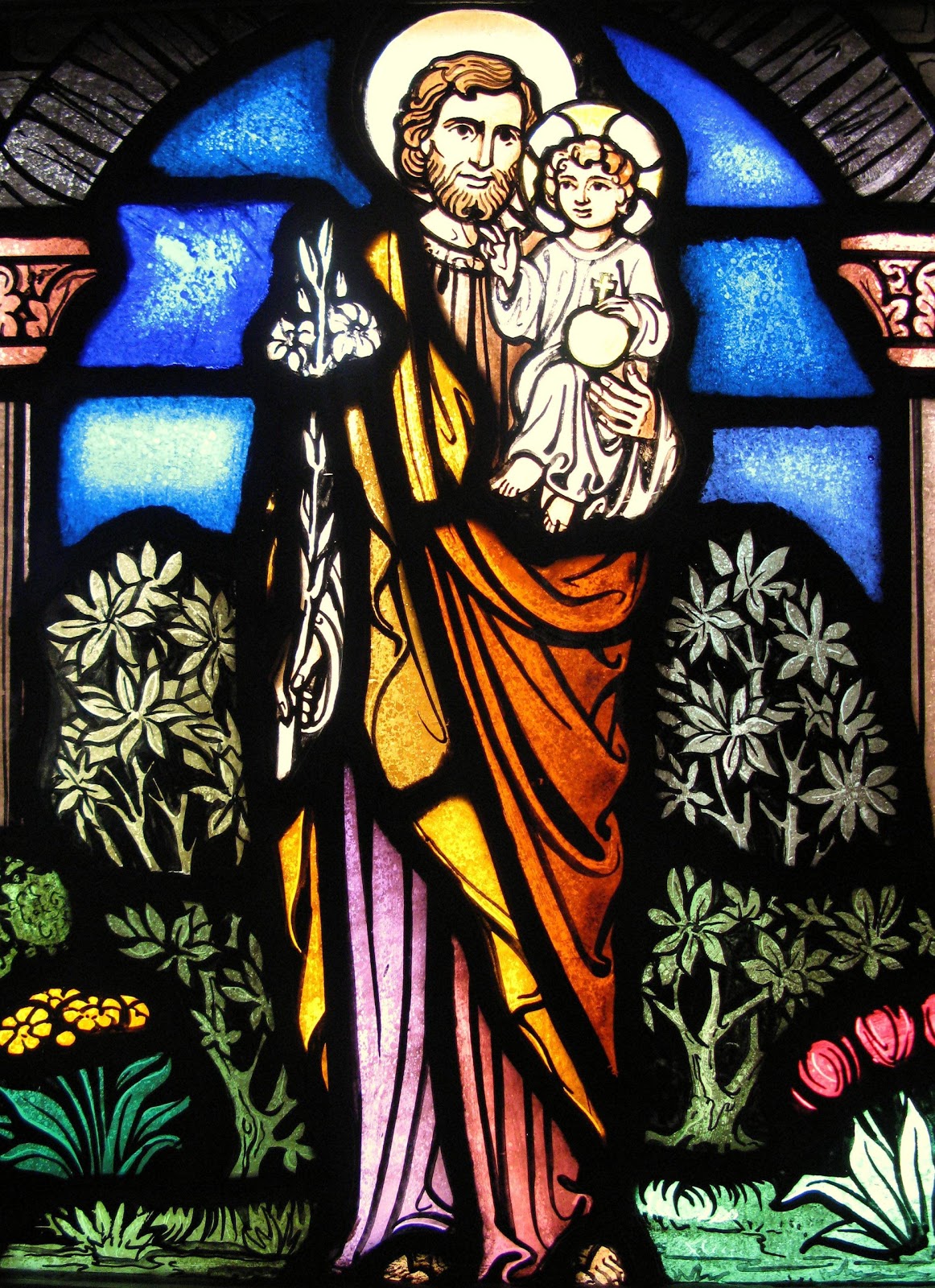 Angels, Wonders, and Miracles of Faith: Thirty Days' Prayer to St. Joseph
