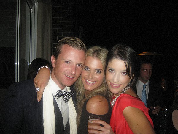 Le Noeud Papillon Of Sydney - For Lovers Of Bow Ties: Hayden Kemp ...