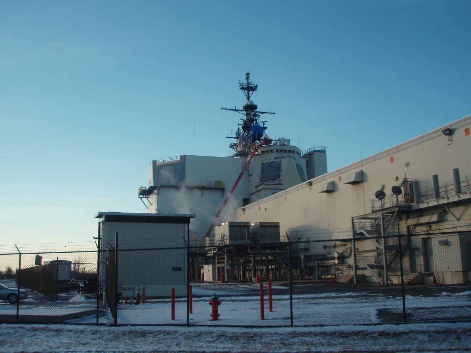 Mystery photo - Page 2 - NavWeaps Forums