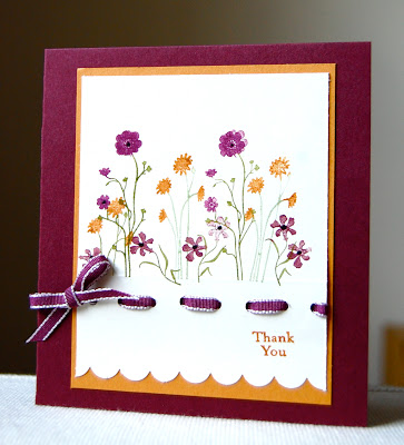 Crafting inspiration from Vicky at Crafting Clare's Paper Moments ...